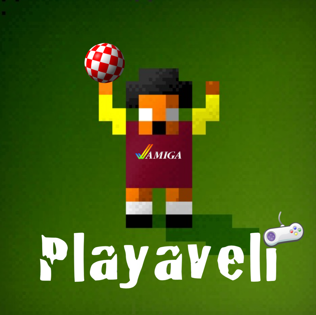 SWOS United - SWOS 2020 v1.1 released! - SWOS United Board